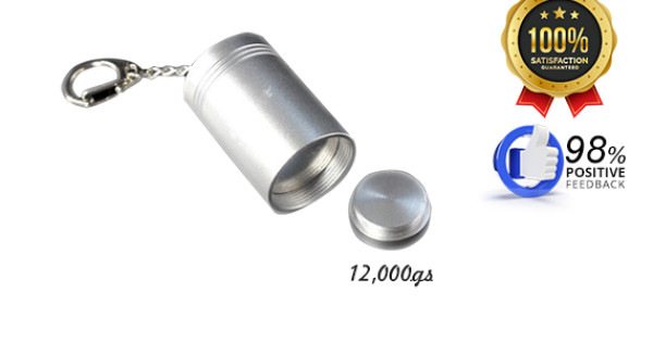 Magnetic Detacher Key For Security Tags 12000GS