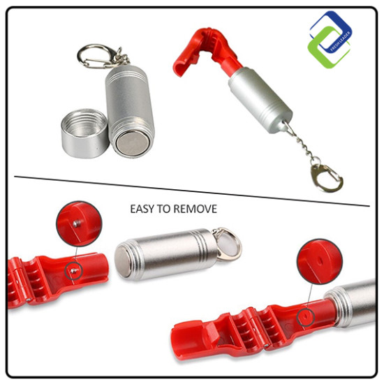 Magnetic Detacher Key For Security Tags 12000GS