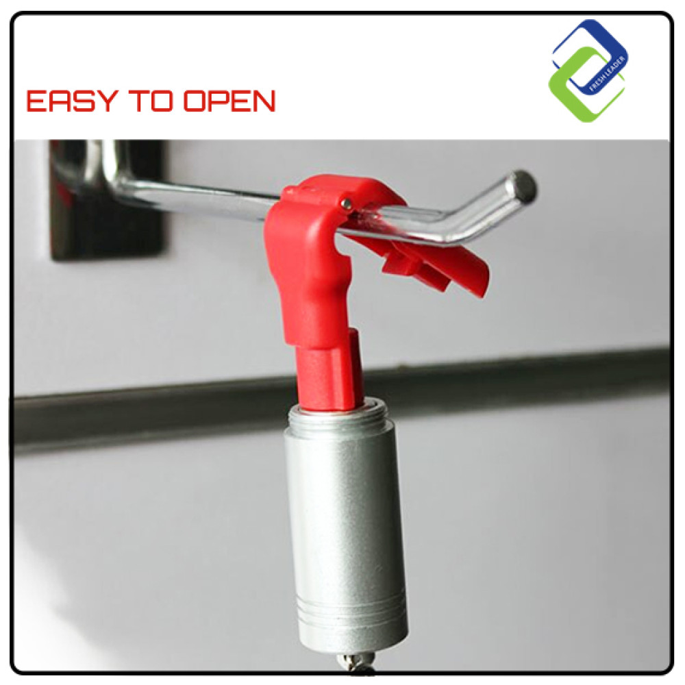 Magnetic Detacher Key For Security Tags 12000GS